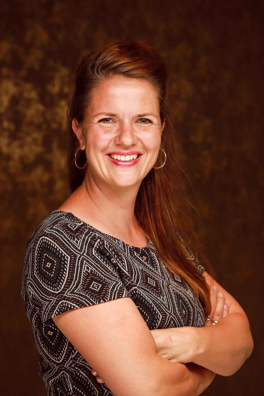 Over Carolijn – Carolijn Leisink